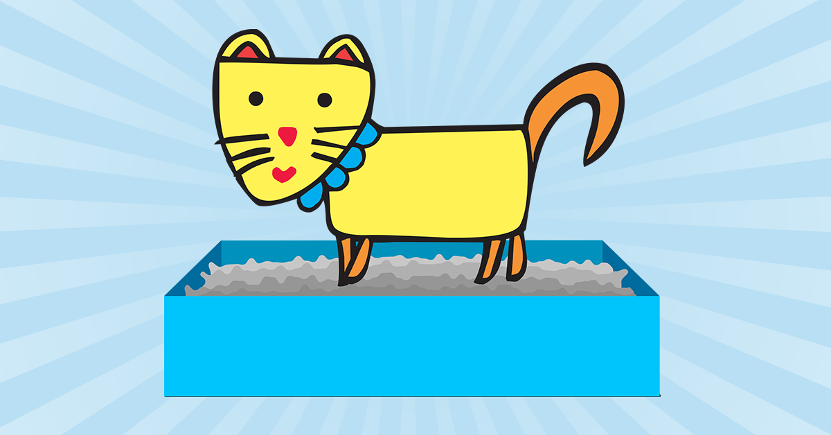 Freekibble Litter – Freekibble