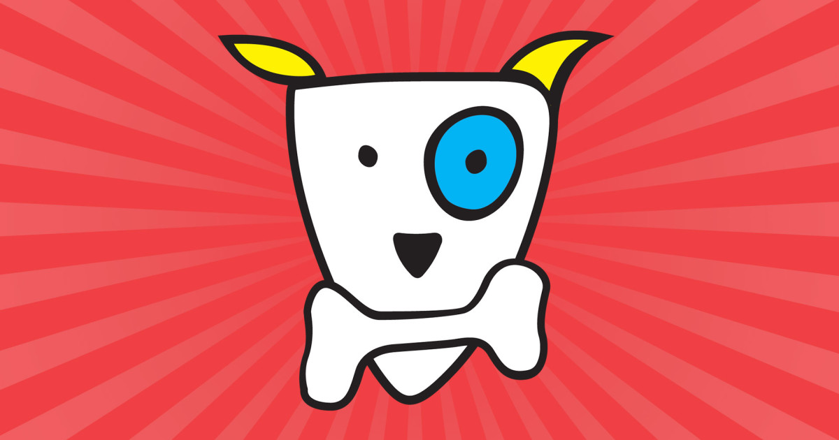 default – Freekibble