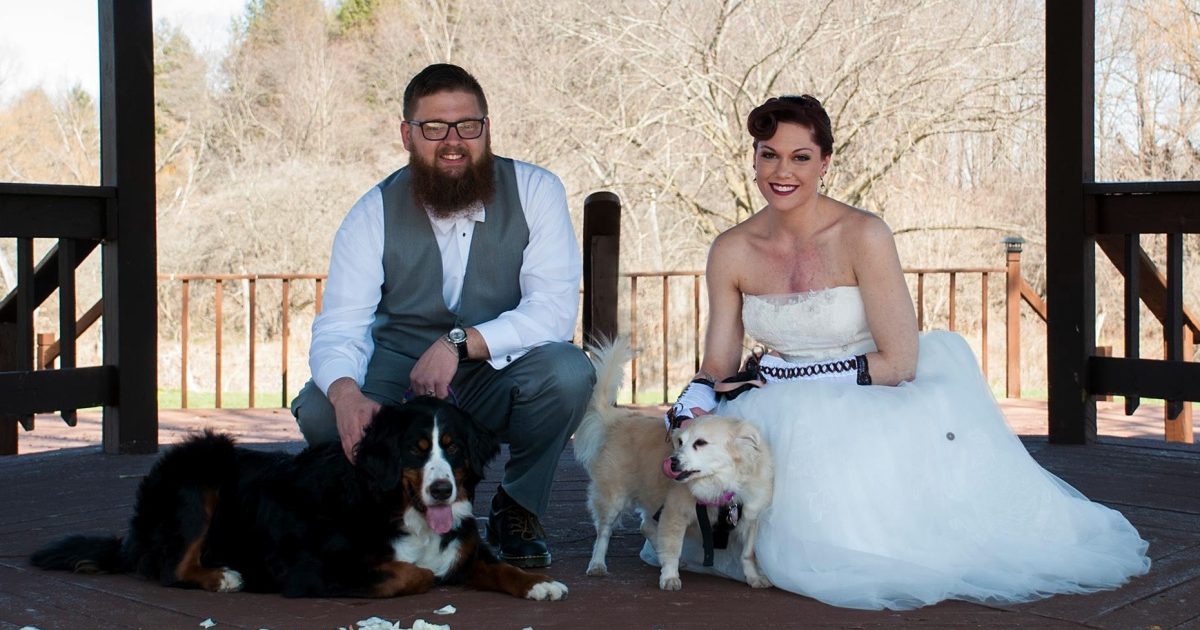 Molly & Murphy – Freekibble